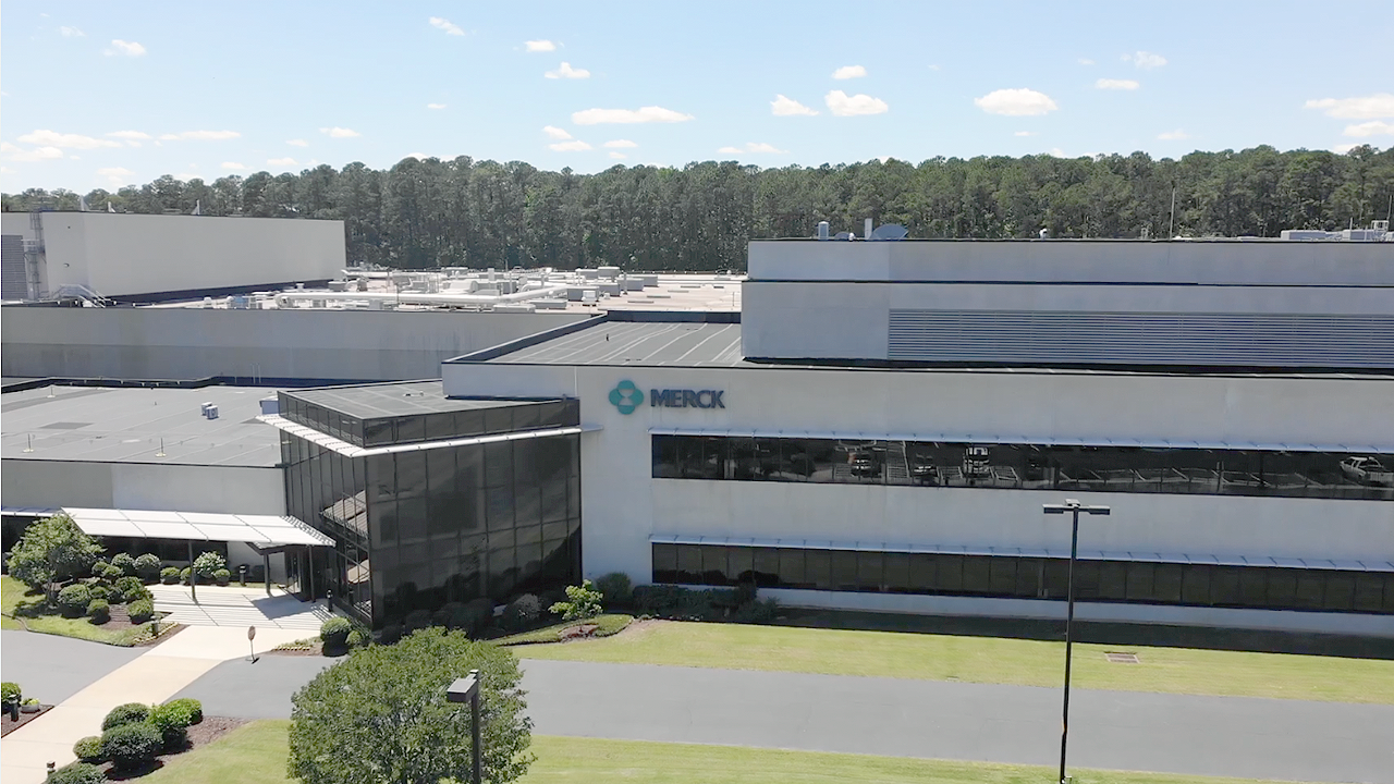 Merck | NCBioNetwork.org