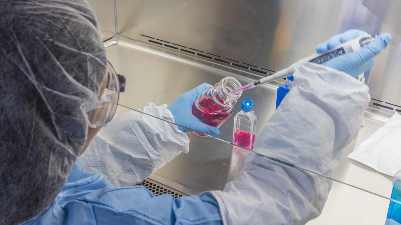 Aseptic Processing II | NCBioNetwork.org