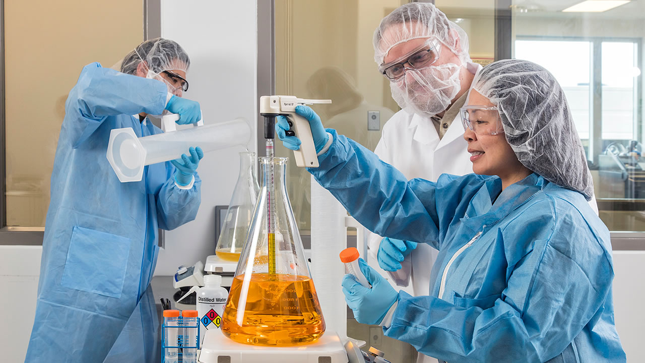 BioCertification Review | NCBioNetwork.org