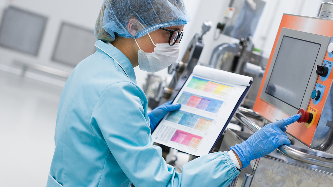 DeltaV Operator Interface for Batch Processing (7014) | NCBioNetwork.org