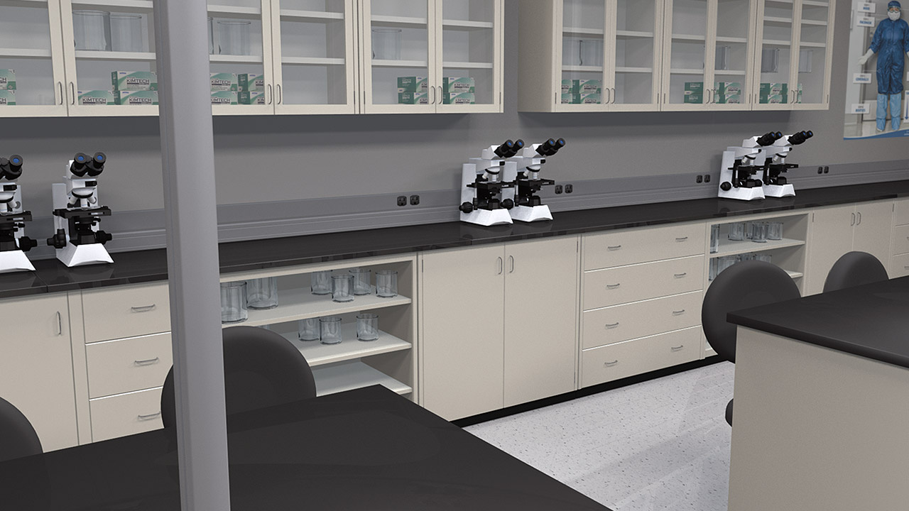 Lab Safety | NCBioNetwork.org