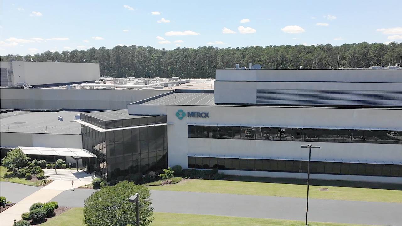 Merck | NCBioNetwork.org