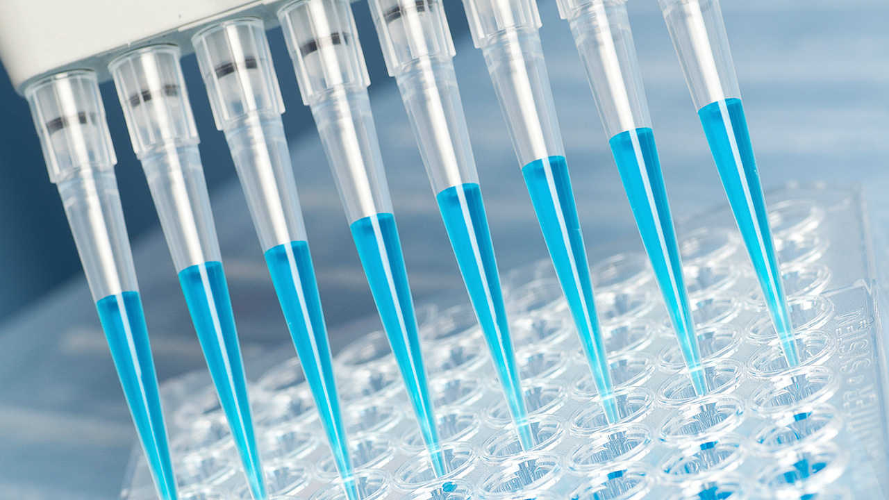 Mastering the Micropipettor | NCBioNetwork.org