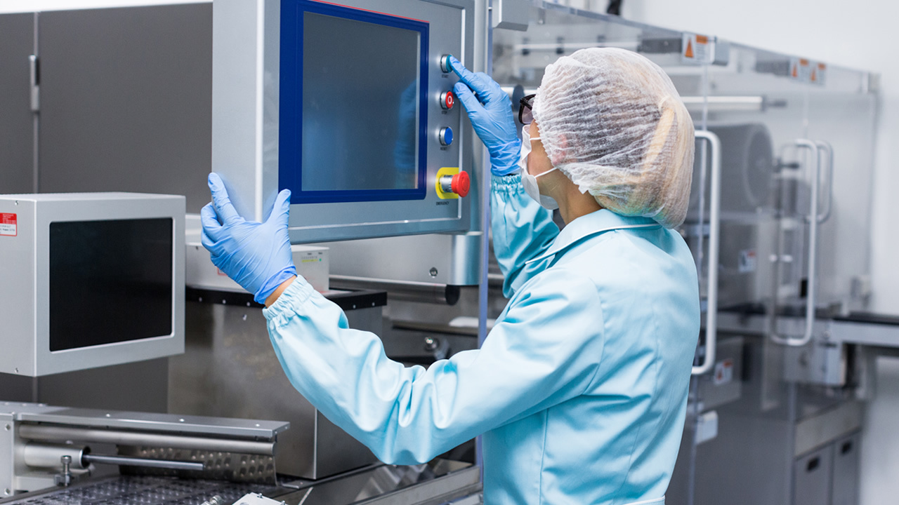 Upstream Processing - Mammalian Cell Culture | NCBioNetwork.org