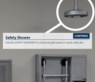 Lab Safety | NCBioNetwork.org