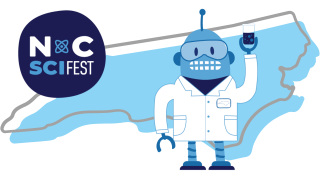 Community STEM Events | NCBioNetwork.org