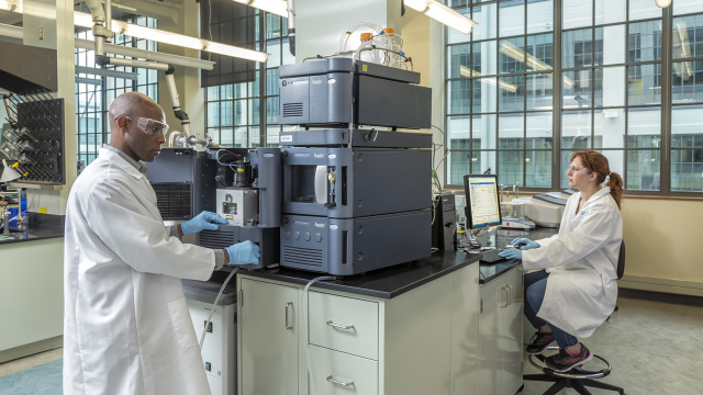 Biomanufacturing | NCBioNetwork.org