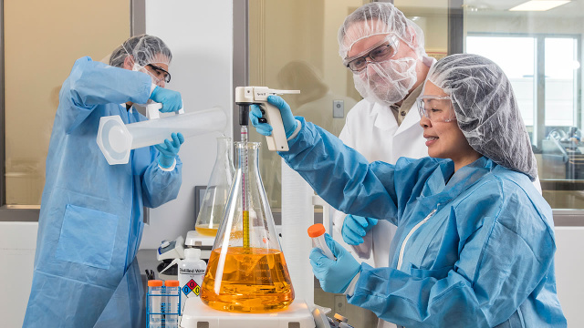 Home | NCBioNetwork.org