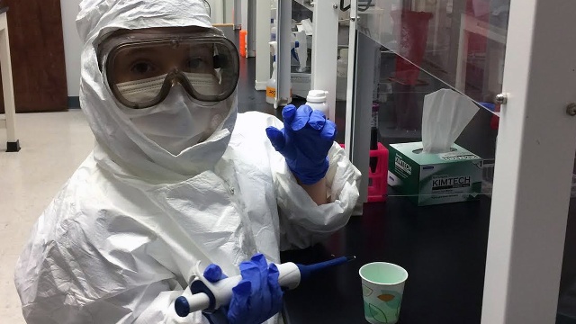 Career Exploration | NCBioNetwork.org