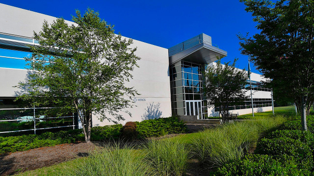 Merck Durham | NCBioNetwork.org