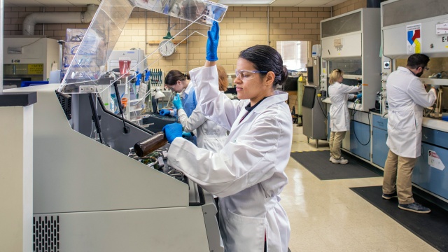 Companies | NCBioNetwork.org